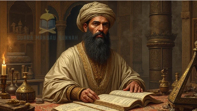 Mengenal Sosok Al-Khwarizmi, Ilmuwan Besar Dari Daulah Abbasiyah dan ...